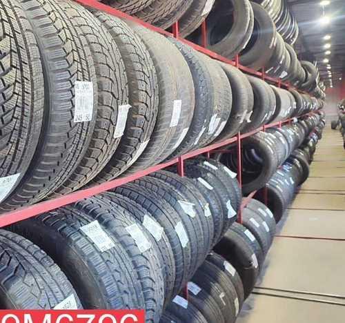 Gislaved NordFrost 100 SUV 205/55 R16 94Q