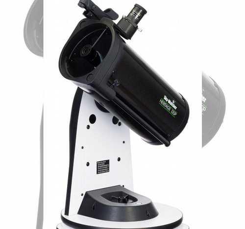 Телескоп Sky-Watcher Dob 130/650 Retractable Virtu