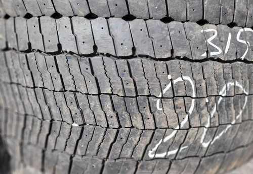 Michelin Xmulti 315/60 R22.5