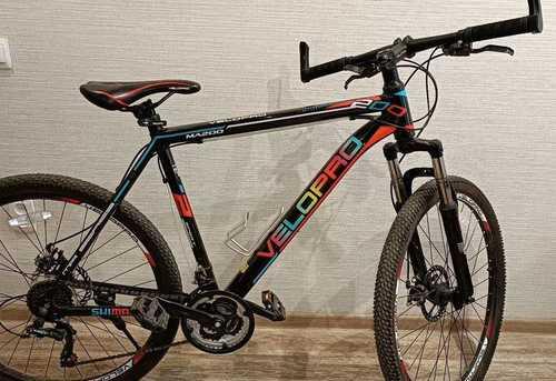Горный велосипед velopro MA-200