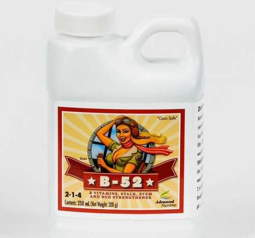 Стимулятор B-52 Advanced Nutrients