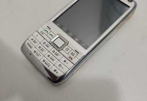 Nokia E71