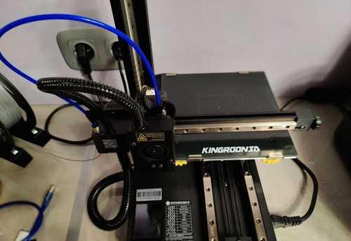 3D принтер Kingroon KP3S Pro S1