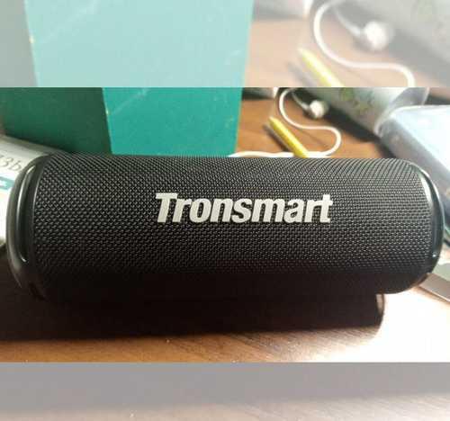 Портативная колонка Tronsmart T7 Lite