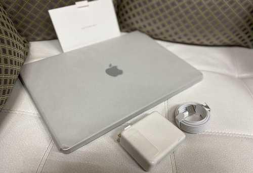 MacBook Pro 16 M3 Pro 36/512 Silver