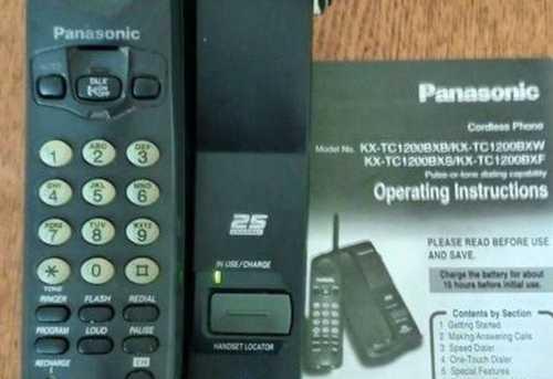 Телефон"Panasonic"