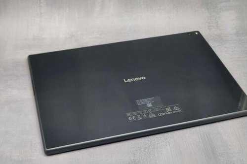 Lenovo tab 4 10 plus