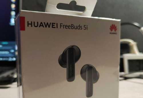 Беспроводные Huawei FreeBuds 5i