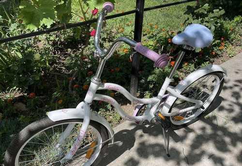 Продам велосипед детский Stern