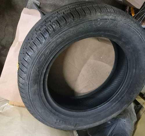 Pirelli Scorpion Verde All Season 235/60 R18
