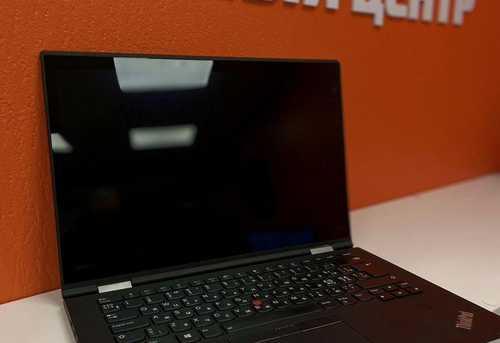 Ноутбук Lenovo thinkpad x1 yoga gen2