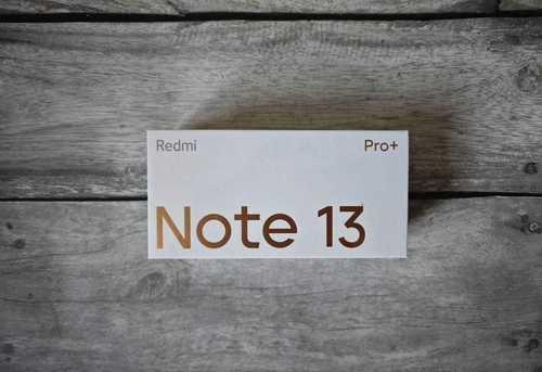 Xiaomi Redmi Note 13 Pro+, 12/256 ГБ