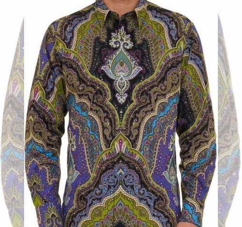Рубашка Robert Graham 2014 M