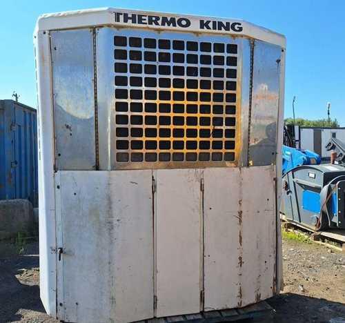 Рефрижераторная установка Thermo King SB-I