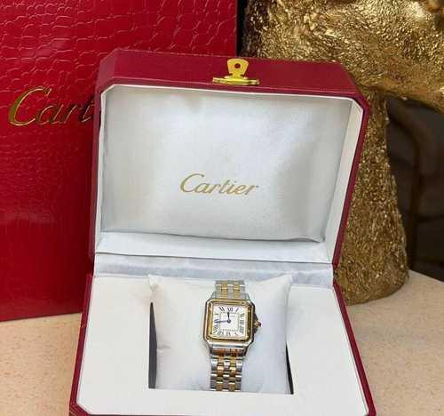 Наручные часы Cartier