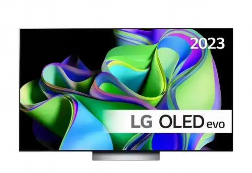 Телевизор LG oled 65C3RLA 2023 Ростест