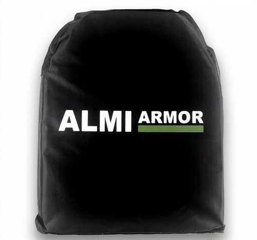 Баллистический пакет Almi Armor боковой 28х35 см