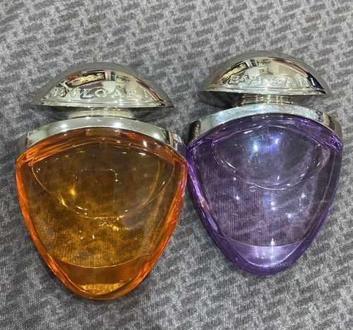 Парфюмерная вода Bvlgari, версаче,хуго босс и др