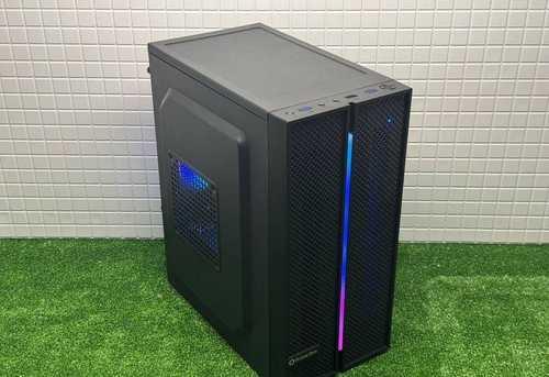 Игровой PC: RX 580 8GB / 10 ядер 3,3GHz / 16GB RAM