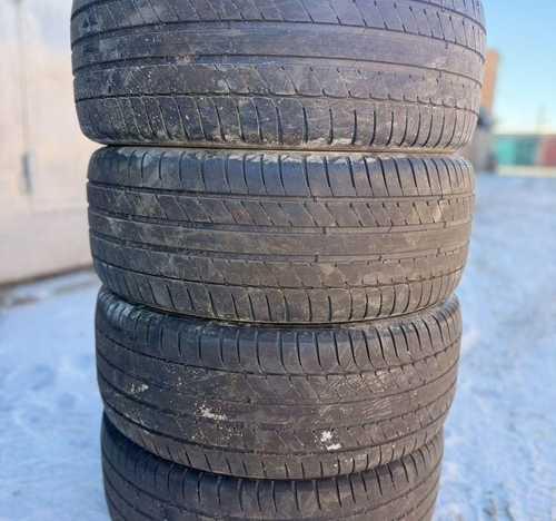 Michelin Primacy HP 225/50 R17 98W