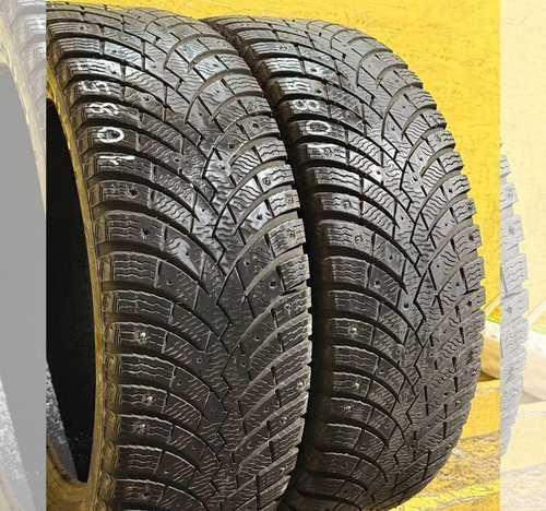 Pirelli Scorpion Ice Zero 2 225/55 R19 103H