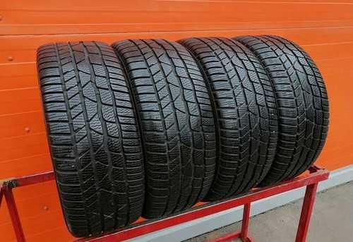 Continental ContiWinterContact TS 830 P 225/45 R17 109W