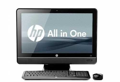 HP Elite Core i5,16Gb DDR3,23"экран,500Gb HDD