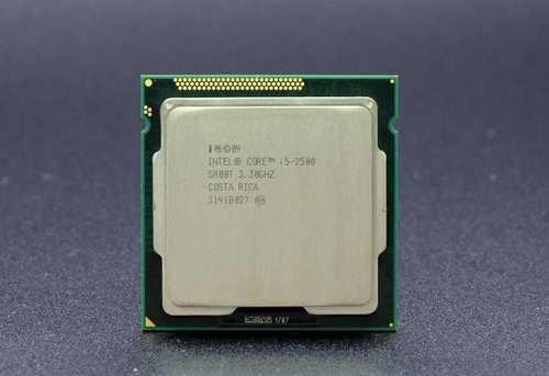 Intel Core i5-2500 (LGA1155)