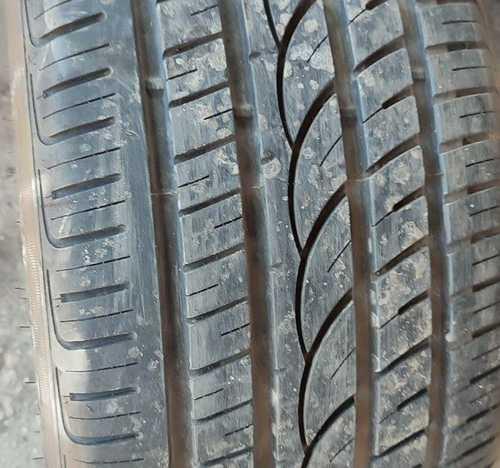 Powertrac CityRacing SUV 295/40 R21