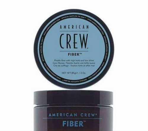 American Crew Fiber