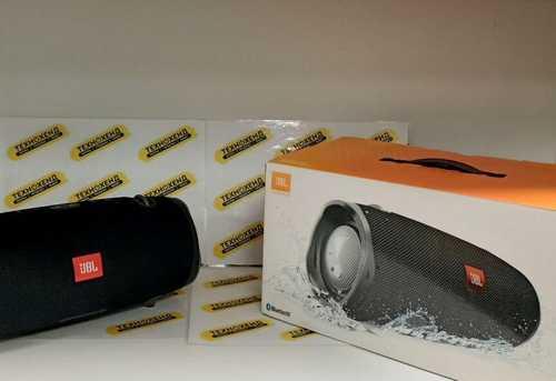 Портативная акустика JBL Xtreme 2