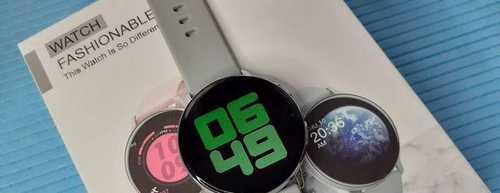 Умные часы Smart Watch C10 Дизайн Samsung Galaxy