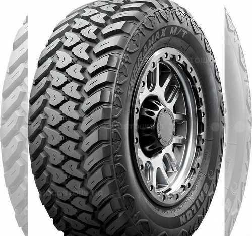 Sailun Terramax M/T 31/10.5 R15 109Q