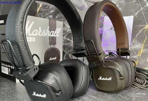 Наушники Marshall Major 4 Premium 2024