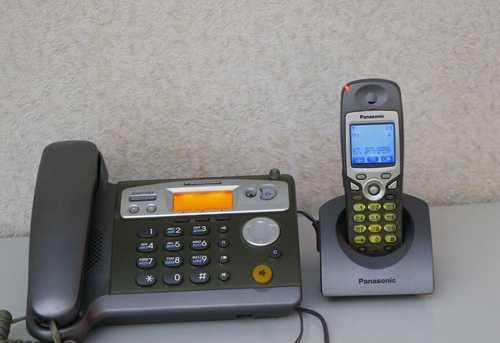 Panasonic KX-TCD540RUM