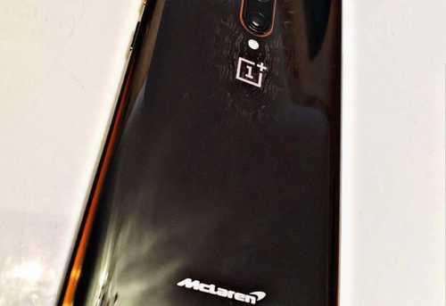 OnePlus 7T Pro McLaren Edition, 12/256 ГБ