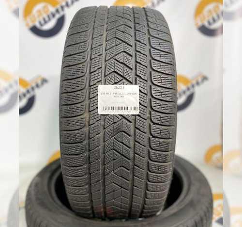 Pirelli Scorpion Winter 285/40 R21 111V