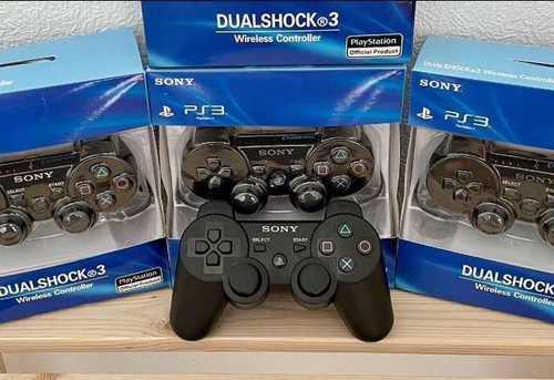 Геймпад/Джойстик Sony PS3 DualShock 3