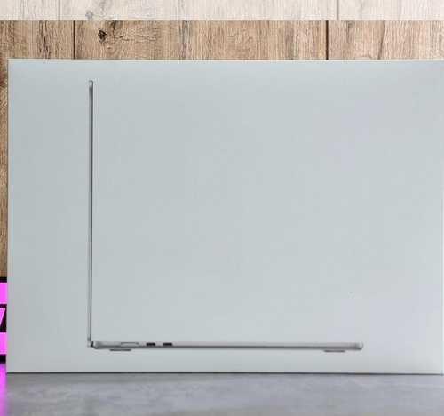 Ноутбук 15.3" Apple MacBook Air 15 2024