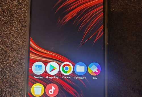 Xiaomi Poco M3 Pro 5G, 6/128 ГБ