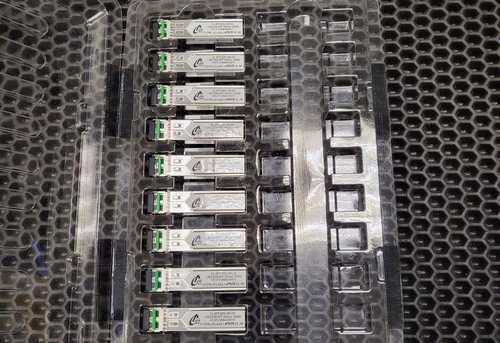 Трансивер CareLink CL-SFP-EZX 160 DD