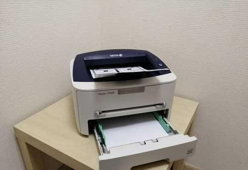 Принтер Xerox Phaser 3160B с Гарантией сц
