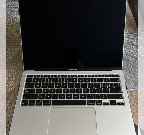 Apple macbook air 13 2020 m1 8gb 256