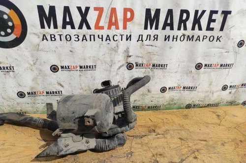 Насос воздушный Audi A4 B6 2000-2004