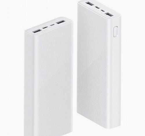 Power Bank 20000 mAh