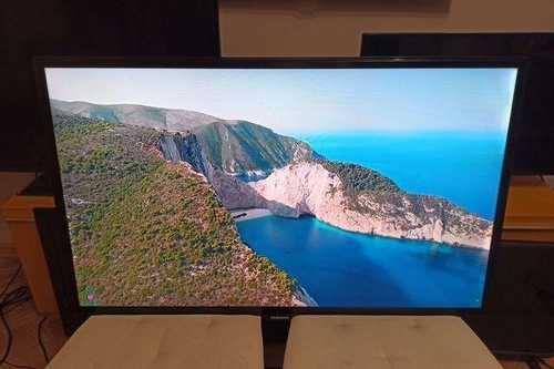 40" (101 см) Телевизор Samsung UE40 ES5557K