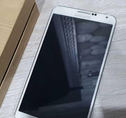 Samsung Galaxy Note 3 SM-N9005, 3/32 ГБ