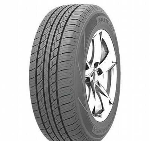 Goodride SU318 H/T 245/70 R16