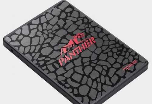 SSD 1TB Apacer AS350 panther