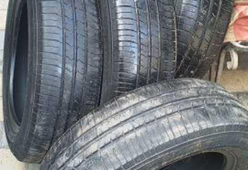 Goodyear EfficientGrip Eco EG01 175/65 R15 84